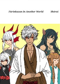 Fūrinkazan In Another World | Scribble Hub