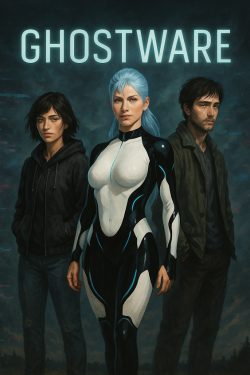 Ghostware | Scribble Hub