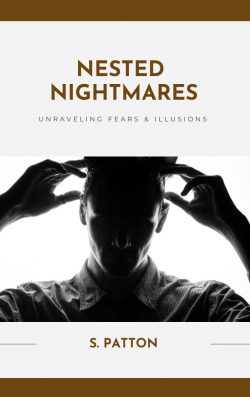 Nested Nightmares (boys love psychological horror) | Scribble Hub