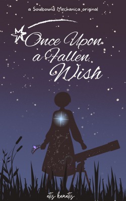 Once Upon a Fallen Wish | Scribble Hub