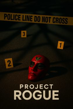 Project ROGUE | Scribble Hub