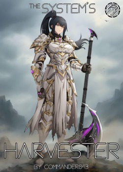 Re: The System’s Harvester | Scribble Hub