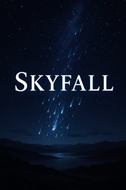 Skyfall Scribble Hub