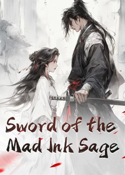 Sword of the Mad Ink Sage | Scribble Hub