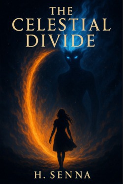 The Celestial Divide | Scribble Hub