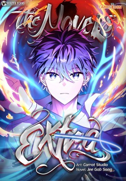 The Novel’s Masterpiece (COTE X TNE) | Scribble Hub