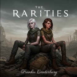 The Rarities | Scribble Hub
