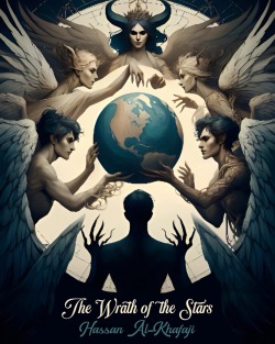 The Wrath of the Stars | Scribble Hub