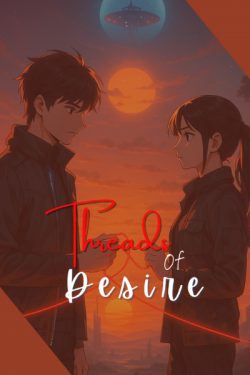 Threads of Desire | Scribble Hub