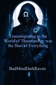 Transmigrating to the World of Thaumaturgy was the Start of Everything ...