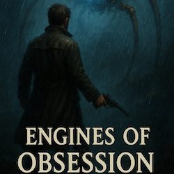 Engines of Obsession | Scribble Hub