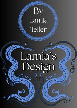 Lamia’s Design | Scribble Hub