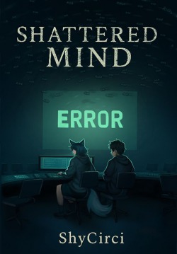 Shattered Mind | Scribble Hub