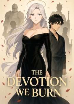 The Devotion We Burn | Scribble Hub