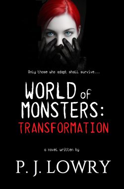 World Of Monsters: Transformation | Scribble Hub
