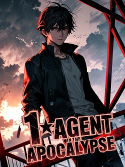 《1★ Agent in the Apocalypse》 | Scribble Hub