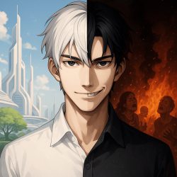 Ascension of the Void | Scribble Hub