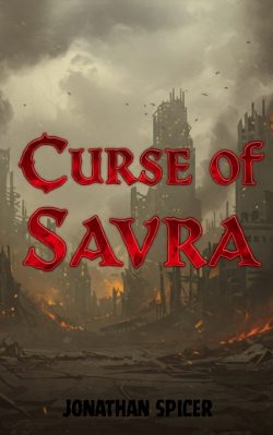Curse of Savra | Scribble Hub
