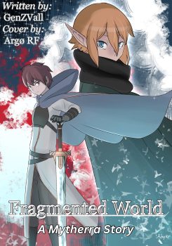 Fragmented World | Scribble Hub