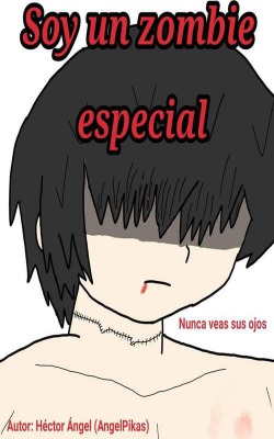 I am a special zombie. – A fantasy apocalypse! | Scribble Hub