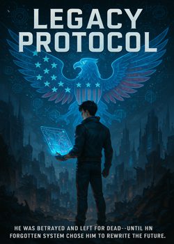 Legacy Protocol | Scribble Hub