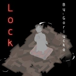 Lock | Scribble Hub