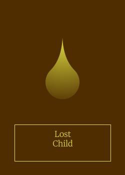 Lost child | Scribble Hub
