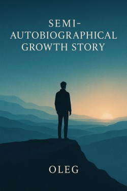 Semi-Autobiographical Growth Story | Scribble Hub
