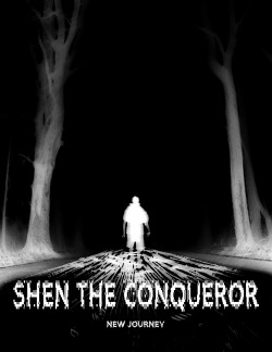Shen The Conqueror | Scribble Hub