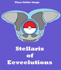 Stellaris of Eeveelutions | Scribble Hub