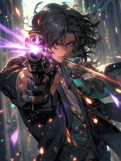 Surviving This World With My Weapon Summoning System | Scribble Hub