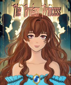 The Broken Princess | Scribble Hub