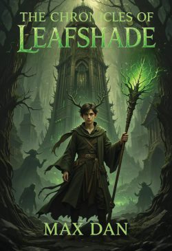 The Chronicles of Leafshade | Scribble Hub