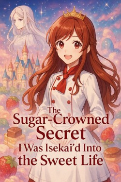 The Sugar-Crowned Secret: I Was Isekai’d Into the Sweet Life | Scribble Hub