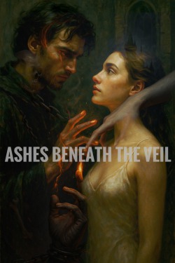 Ashes Beneath the Veil | Scribble Hub