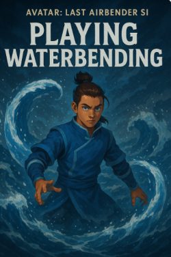 Avatar: Last Airbender Playing Waterbending | Scribble Hub