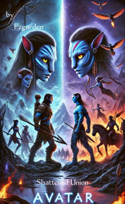 Avatar: Shattered Union | Scribble Hub