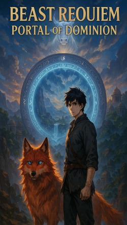 Beast Requiem: Portal of Dominion | Scribble Hub