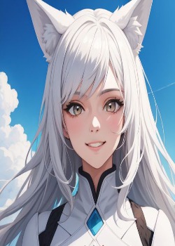 Fluffy encounters | Scribble Hub