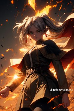 Frieren: Reincarnated as an Immortal Human | Scribble Hub