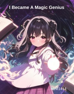 I Became A Magic Genius | Scribble Hub