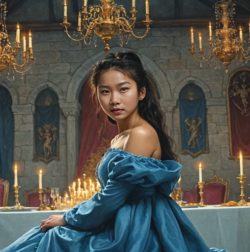 Nobody’s Princess | Scribble Hub