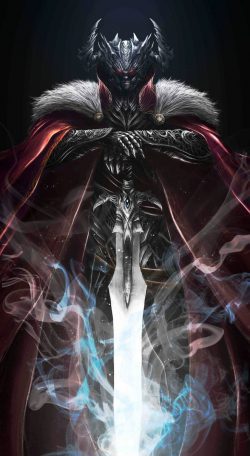 Terror Infinity : Anomalous Voyage | Scribble Hub