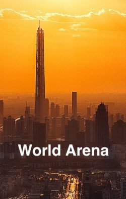 World Arena | Scribble Hub