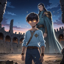 Ashes of Ardyn : The Reborn Archmage | Scribble Hub