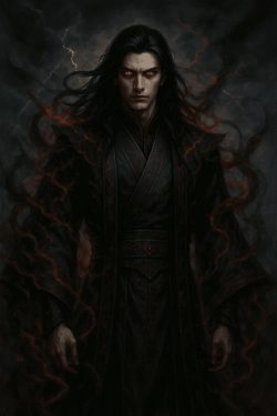 UnRuly Ascension System | Scribble Hub