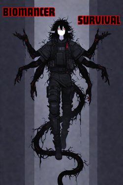 Biomancer Survival | Scribble Hub