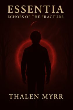 Essentia: Echoes of the Fracture | Scribble Hub