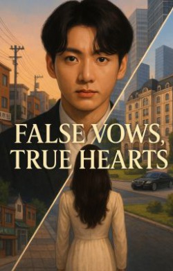 FALSE VOWS, TRUE HEARTS | Scribble Hub