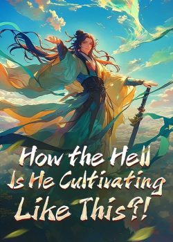 How the Hell Is He Cultivating Like This?! | Scribble Hub